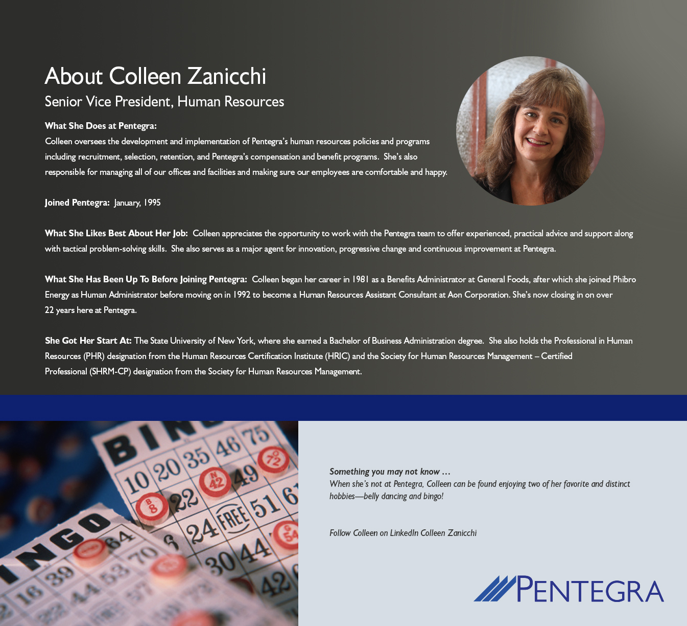 Leadership | Our Team | Pentegra