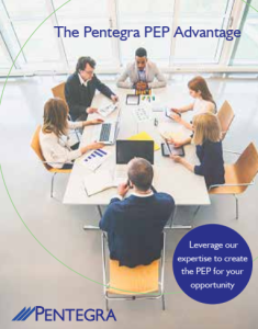 MEP & PEP Solutions - Pentegra Retirement Services