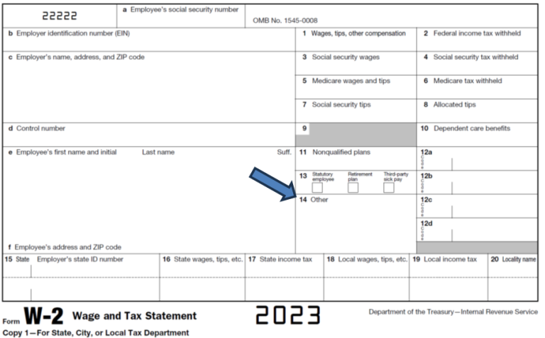 Best Practices for After-Tax Contributions and IRS Form W-2 - Pentegra ...